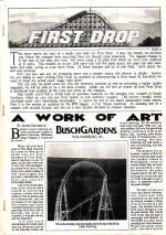 First Drop Magazine: Issues 1 to 56